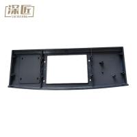 China ATM Banking Replacement Parts 49200782X0AD Diebold  Bezel EEP Keyborad Diebold BEZEL EPP KEYBD Without Headphone 49200782X0AD for sale