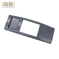 China ATM Banking Replacement Parts 49200782X0AD Diebold  Bezel EEP Keyborad Diebold BEZEL EPP KEYBD Without Headphone 49200782X0AD for sale
