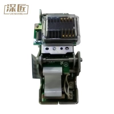 China ATM Machine Parts 0090022326 NCR Card Reader IC Module Head NCR-Card Reader 009-0022326 Original Brand New in Stock for sale