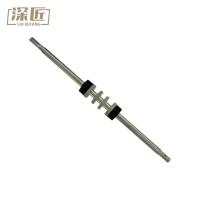 China ATM Machine Spare Parts 110000137 Hyosung Stacker Roller Hyosung Stacker Roller 110000137 Original Brand New in Stock for sale