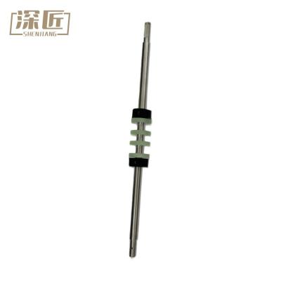 China ATM Machine Spare Parts 110000137 Hyosung Stacker Roller Hyosung Stacker Roller 110000137 Original Brand New in Stock for sale