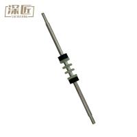China ATM Machine Spare Parts 110000137 Hyosung Stacker Roller Hyosung Stacker Roller 110000137 Original Brand New in Stock for sale