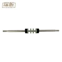 China ATM Machine Spare Parts 110000137 Hyosung Stacker Roller Hyosung Stacker Roller 110000137 Original Brand New in Stock for sale