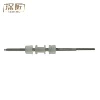 China ATM Machine Parts 1750035776 Wincor Shaft Wincor Nixdorf 2050XE Double Extractor V Module CMD V4 Shaft Assy 01750035776 Original for sale