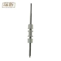 China ATM Machine Parts 1750035776 Wincor Shaft Wincor Nixdorf 2050XE Double Extractor V Module CMD V4 Shaft Assy 01750035776 Original for sale