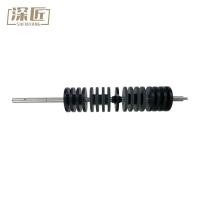 China ATM Part 1750035778 Drive Roller Shaft Wincor Nixdorf Drive Roller Shaft 01750035778 CMD V4 Double Extractor V Module 2050XE for sale