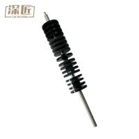 China ATM Part 1750035778 Drive Roller Shaft Wincor Nixdorf Drive Roller Shaft 01750035778 CMD V4 Double Extractor V Module 2050XE for sale