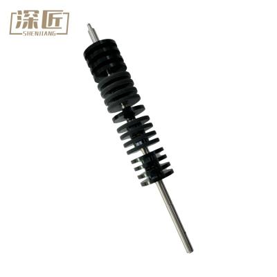China ATM Part 1750035778 Drive Roller Shaft Wincor Nixdorf Drive Roller Shaft 01750035778 CMD V4 Double Extractor V Module 2050XE for sale