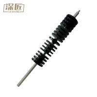 China ATM Part 1750035778 Drive Roller Shaft Wincor Nixdorf Drive Roller Shaft 01750035778 CMD V4 Double Extractor V Module 2050XE for sale