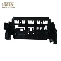 China ATM Machine Spare Part 1750256248-17 13077 11120205150 Wincor Lower Plate Presenter Wincor TP28 Lower Plate Presenter in Stock for sale