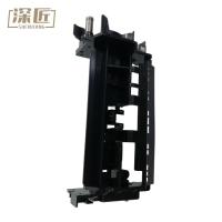 China ATM Machine Spare Part 1750256248-17 13077 11120205150 Wincor Lower Plate Presenter Wincor TP28 Lower Plate Presenter in Stock for sale