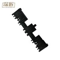 China ATM Machine Parts 1750256248-33 Wincor Sensor Trigger Lever Wincor TP28 Paper Jam Sensor Trigger Lever 01750256248-33 Original for sale