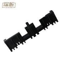 China ATM Machine Parts 1750256248-33 Wincor Sensor Trigger Lever Wincor TP28 Paper Jam Sensor Trigger Lever 01750256248-33 Original for sale