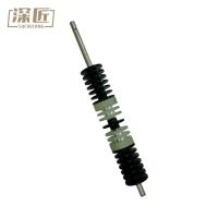 China ATM Machine Spare Parts 4520000317 Hyosung Drive Roller Shaft Hyosung HCDU Drive Roller Shaft 4520000317 Original New in Stock for sale