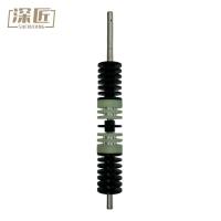 China ATM Machine Spare Parts 4520000317 Hyosung Drive Roller Shaft Hyosung HCDU Drive Roller Shaft 4520000317 Original New in Stock for sale