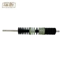 China ATM Machine Spare Parts 4520000317 Hyosung Drive Roller Shaft Hyosung HCDU Drive Roller Shaft 4520000317 Original New in Stock for sale