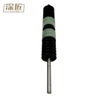 China ATM Machine Spare Parts 4520000317 Hyosung Drive Roller Shaft Hyosung HCDU Drive Roller Shaft 4520000317 Original New in Stock for sale
