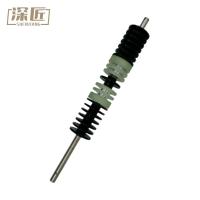 China ATM Machine Spare Parts 4520000317 Hyosung Drive Roller Shaft Hyosung HCDU Drive Roller Shaft 4520000317 Original New in Stock for sale