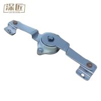 China ATM Machine Spare Parts 4970517268 Fujitsu Connector Bar Fujitsu GSR50 Connector Bar 497-0517268 Original Brand New in Stock for sale