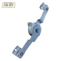 China ATM Machine Spare Parts 4970517268 Fujitsu Connector Bar Fujitsu GSR50 Connector Bar 497-0517268 Original Brand New in Stock for sale