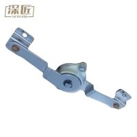 China ATM Machine Spare Parts 4970517268 Fujitsu Connector Bar Fujitsu GSR50 Connector Bar 497-0517268 Original Brand New in Stock for sale