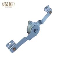 China ATM Machine Spare Parts 4970517268 Fujitsu Connector Bar Fujitsu GSR50 Connector Bar 497-0517268 Original Brand New in Stock for sale