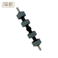 China ATM parts 7310000405 Hyosung Note Separate Assy Roller Hyosung GP Note Separate Assy Roller S7310000405 Original Brand New in Stock for sale
