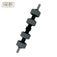 China ATM parts 7310000405 Hyosung Note Separate Assy Roller Hyosung GP Note Separate Assy Roller S7310000405 Original Brand New in Stock for sale