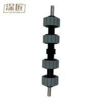 China ATM parts 7310000405 Hyosung Note Separate Assy Roller Hyosung GP Note Separate Assy Roller S7310000405 Original Brand New in Stock for sale