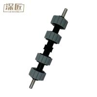 China ATM parts 7310000405 Hyosung Note Separate Assy Roller Hyosung GP Note Separate Assy Roller S7310000405 Original Brand New in Stock for sale