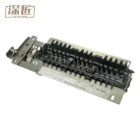 China ATM Machine Parts M7601560B Hitachi External Transport Hitachi 3842 HCM External Transport Type-1 HT-3842-ET1-R M7601560B New for sale
