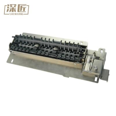 China ATM Machine Parts M7601560B Hitachi External Transport Hitachi 3842 HCM External Transport Type-1 HT-3842-ET1-R M7601560B New for sale