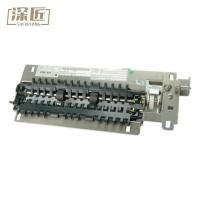 China ATM Machine Parts M7601560B Hitachi External Transport Hitachi 3842 HCM External Transport Type-1 HT-3842-ET1-R M7601560B New for sale