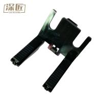 China ATM Part S7010000709 Hyosung Pussher Carriage Assy Hyosung Plastic Pussher Carriage Assy 7010000709 S7010000709 New in Stock for sale