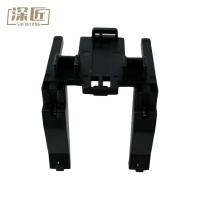 China ATM Part S7010000709 Hyosung Pussher Carriage Assy Hyosung Plastic Pussher Carriage Assy 7010000709 S7010000709 New in Stock for sale