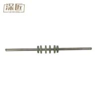China ATM Parts S7900000997 Hyosung Module Roller Hyosung HCDU Body Module Roller D Near Reject Box Entrance Original New in Stock for sale