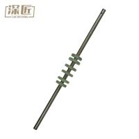 China ATM Parts S7900000997 Hyosung Module Roller Hyosung HCDU Body Module Roller D Near Reject Box Entrance Original New in Stock for sale