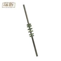 China ATM Parts S7900000997 Hyosung Module Roller Hyosung HCDU Body Module Roller D Near Reject Box Entrance Original New in Stock for sale