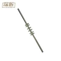 China ATM Parts S7900000997 Hyosung Module Roller Hyosung HCDU Body Module Roller D Near Reject Box Entrance Original New in Stock for sale