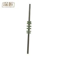 China ATM Parts S7900000997 Hyosung Module Roller Hyosung HCDU Body Module Roller D Near Reject Box Entrance Original New in Stock for sale