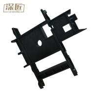 China 1750110039 1750063915 Wincor Nixdorf ProCash TP07 Thermal Receipt Printer Plastic Housing Case ATM Spare Parts Plastic Housing for sale