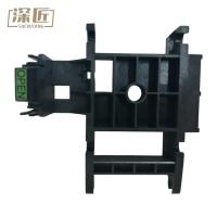 China 1750110039 1750063915 Wincor Nixdorf ProCash TP07 Thermal Receipt Printer Plastic Housing Case ATM Spare Parts Plastic Housing for sale