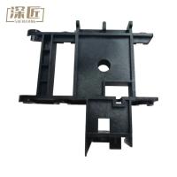 China 1750110039 1750063915 Wincor Nixdorf ProCash TP07 Thermal Receipt Printer Plastic Housing Case ATM Spare Parts Plastic Housing for sale