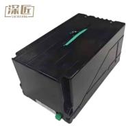 China ATM Part KD03234-C500 Fujitsu F53 F56 Part Dispenser Cash Cassette KD03234-C521 KD03234-C520 KD03234-C540 4970466825 497-0466825 for sale
