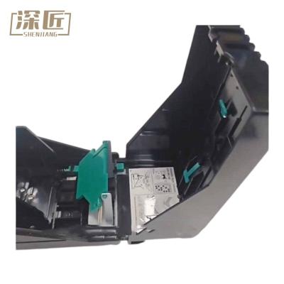 China ATM Part KD03234-C500 Fujitsu F53 F56 Part Dispenser Cash Cassette KD03234-C521 KD03234-C520 KD03234-C540 4970466825 497-0466825 for sale