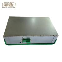 China Reject Box A007059 Glory NMD50 NMD100 Reject Box RV150 NMD 100 NMD 50 Dispenser A007059 ATM Machine Parts New 90 Days Warranty for sale