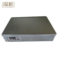 China Reject Box A007059 Glory NMD50 NMD100 Reject Box RV150 NMD 100 NMD 50 Dispenser A007059 ATM Machine Parts New 90 Days Warranty for sale
