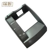 China ATM Machine Parts 5090008320 NCR 5877 Fascia MCRW Grey 509-0008320 568 Fascia MCRW 4450698817 P77 Fascia Assembly for sale