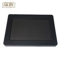 China ATM Machine Part 4450753129 NCR LCD Display Panel NCR 6683 6687 7 Inch LCD Display Panel 445-0753129 Original New in Stock for sale