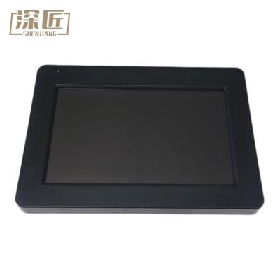 China ATM Machine Part 4450753129 NCR LCD Display Panel NCR 6683 6687 7 Inch LCD Display Panel 445-0753129 Original New in Stock for sale